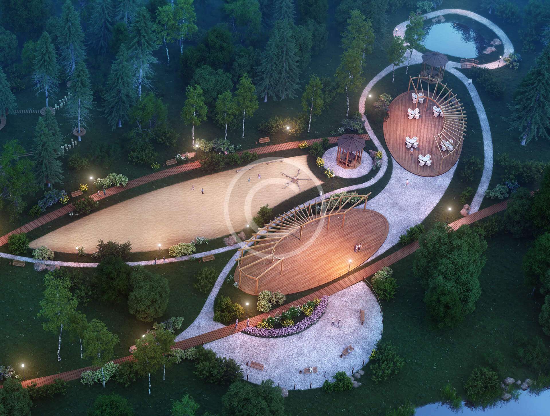 What exactly is an alcove apartment? – Deacon Property Services